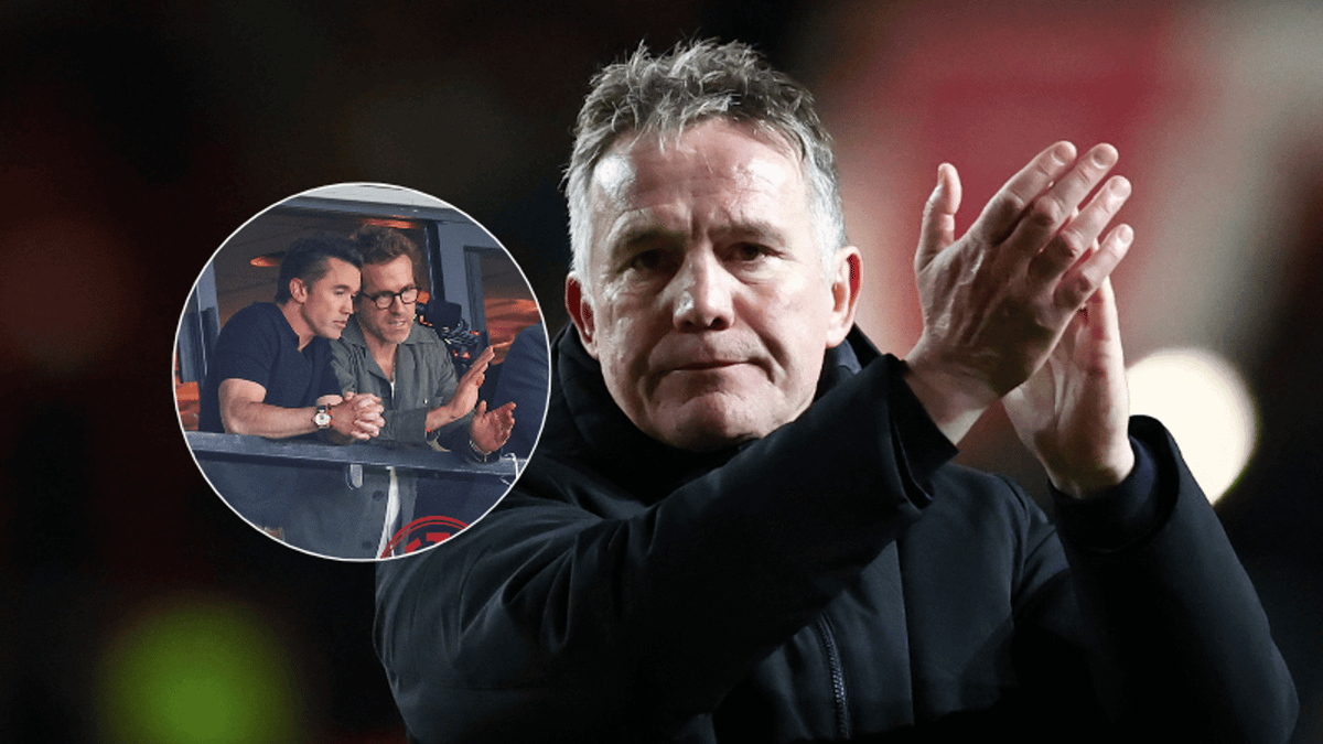 Wrexham transfer target ready to 'accept' move if they achieve Premier ...