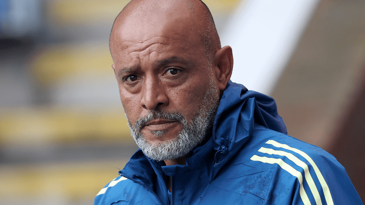 Journalist reveals real reason why Nuno Espirito Santo could be sacked ...