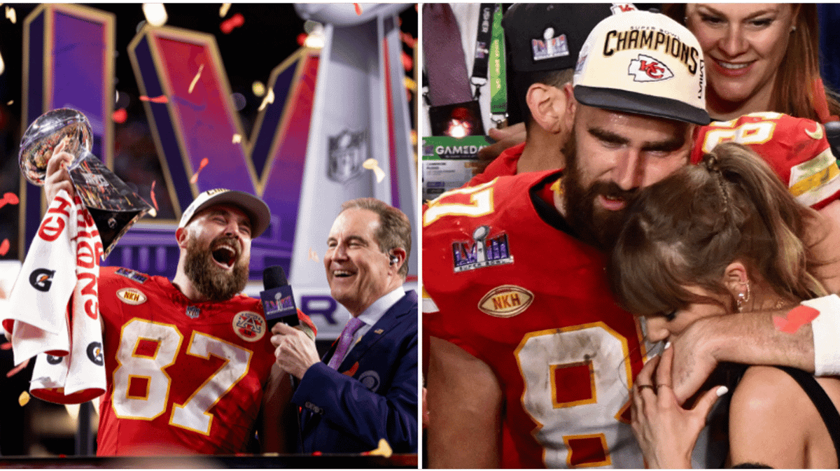 Furious fans think Super Bowl was 'rigged' after Kansas City Chiefs ...