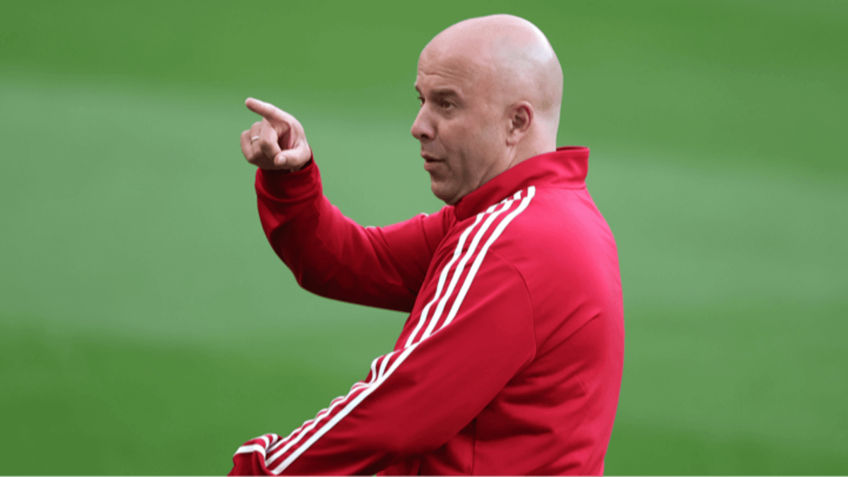 Liverpool Star Hailed After Being Handed Brand New Position for Country