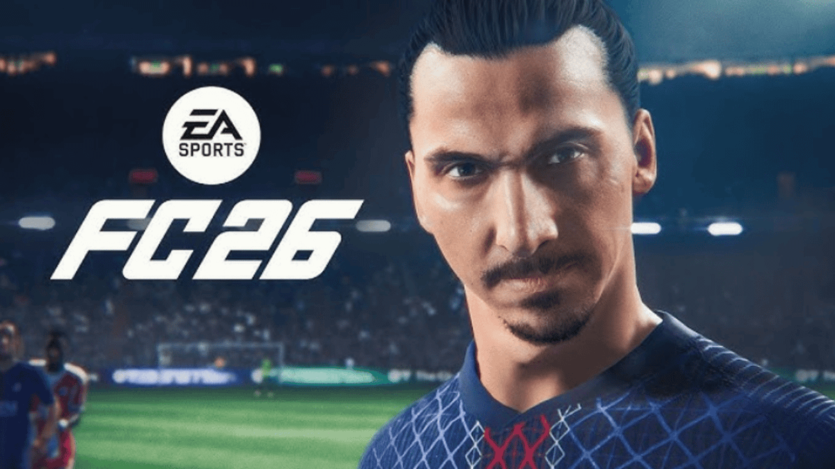 EA Sports set to make major change in EAFC 26 that fans have been ...