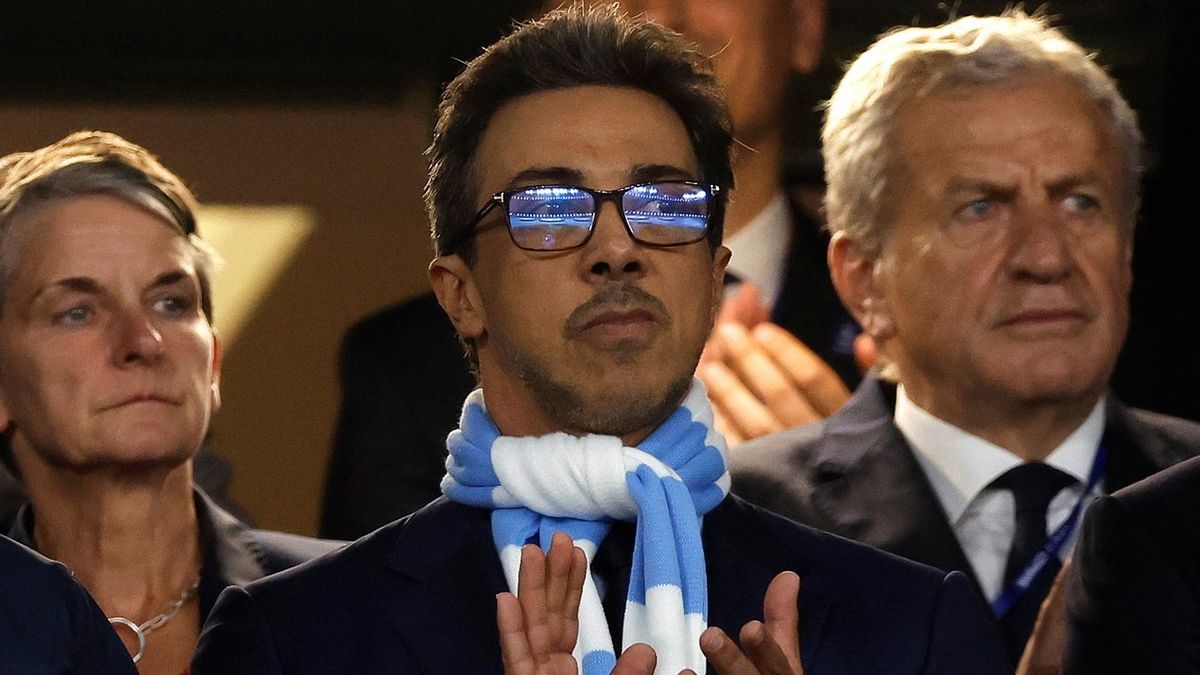 Man City's Sheikh Mansour Has Little-Known Connection With Liverpool Owners