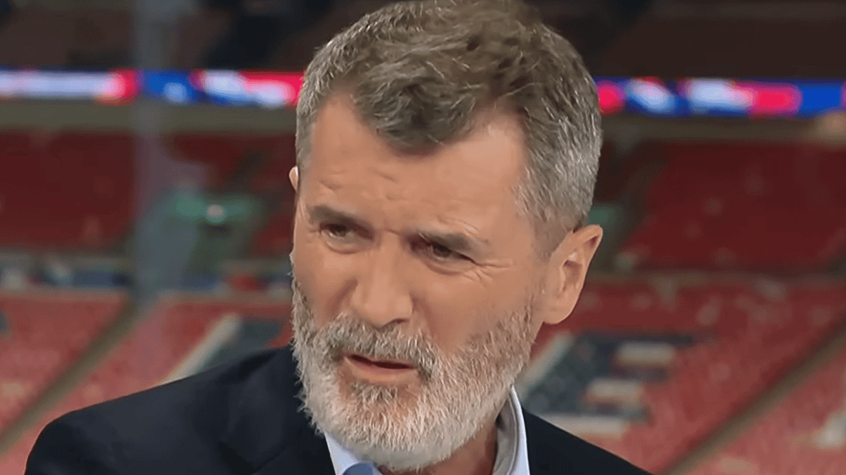 Roy Keane takes issue with comment made by Thomas Tuchel before his ...