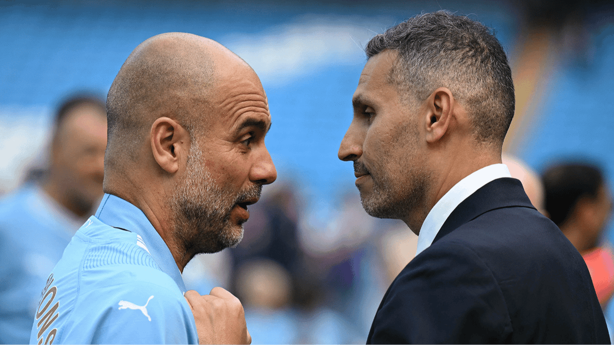 Man City’s ‘Most Likely’ Punishment In 115 Charges Case Revealed