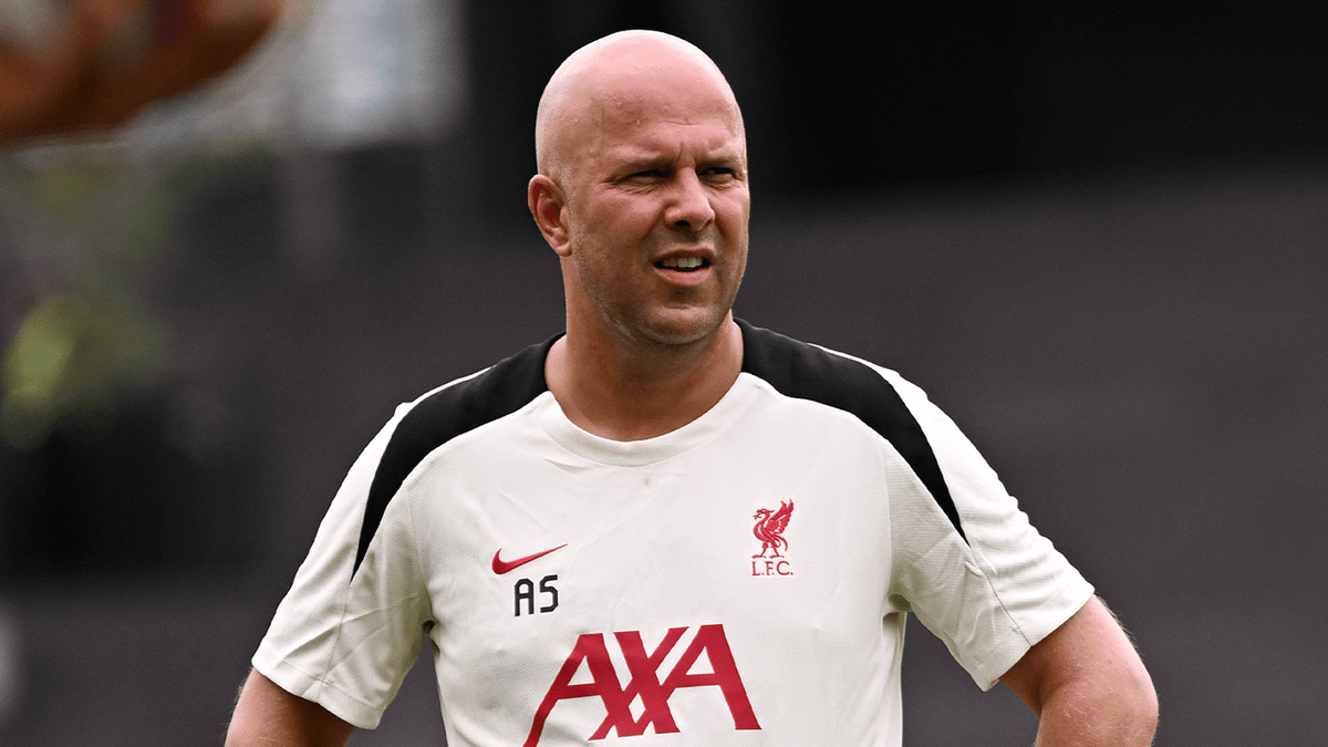 Liverpool fans convinced club is about to make another huge signing as ...