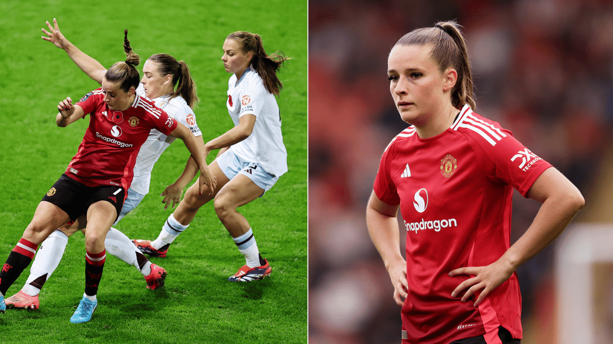 England star Ella Toone receives apology from commentator for ...