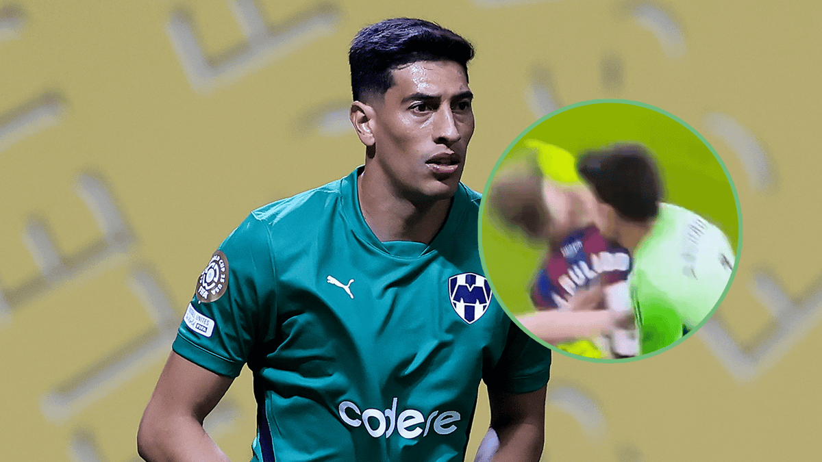 Goalkeeper who punched opposition player hit with historic punishment