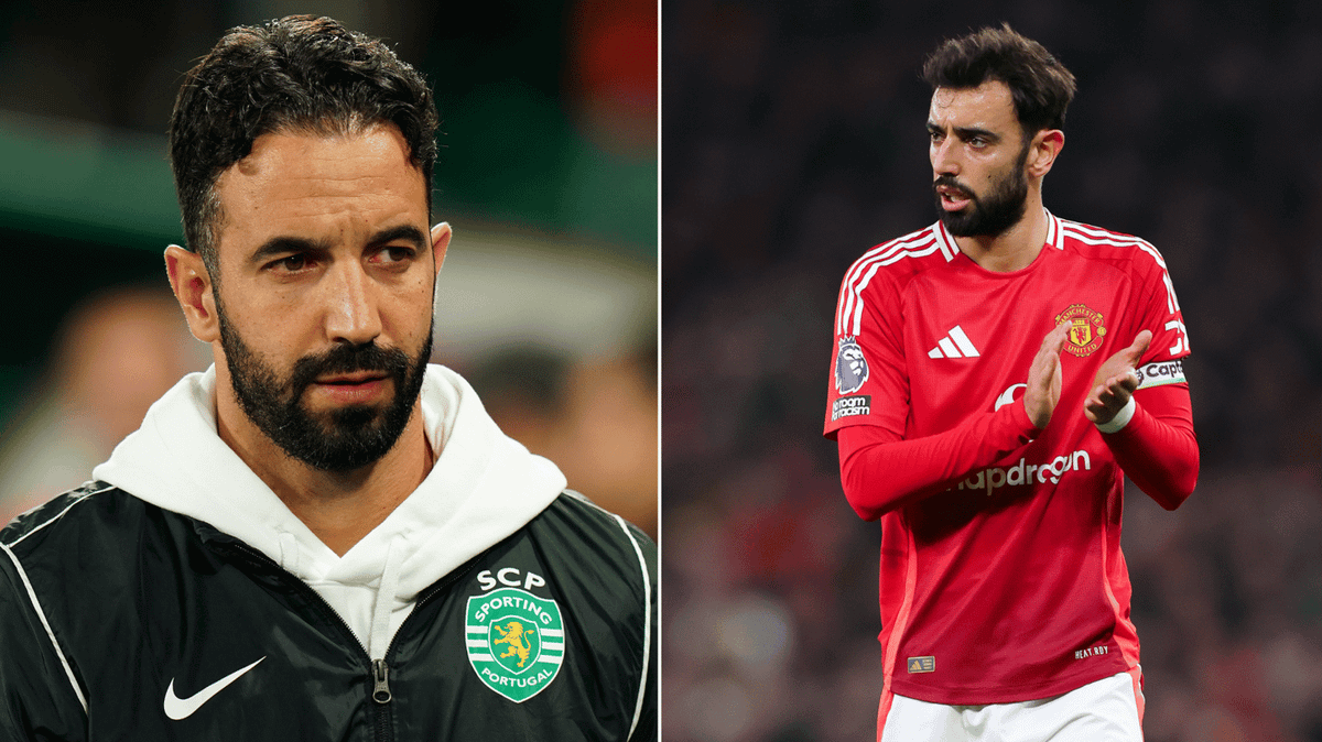 Bruno Fernandes' leaked WhatsApp messages to Sporting players tells ...