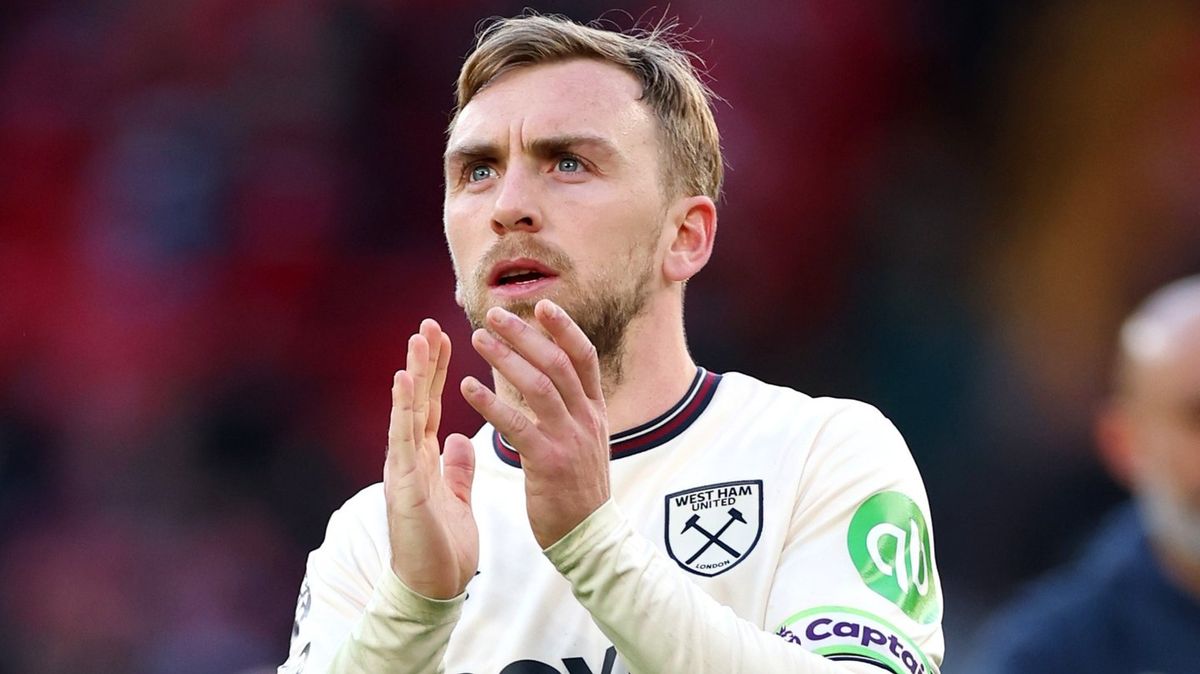 Jarrod Bowen 'makes decision' on West Ham future with shock transfer on ...
