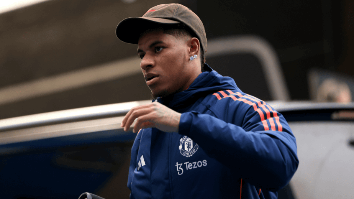 Marcus Rashford 'takes drastic action' to force Man Utd exit as ...