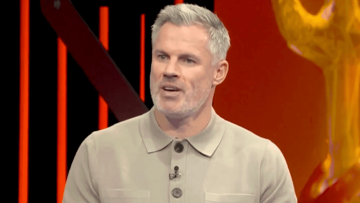 Jamie Carragher Slams ‘Frustrating’ Thing Every Premier League Club is ...