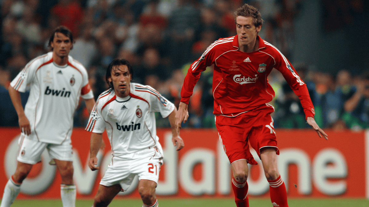 Peter Crouch explains how secret Champions League bonuses work and what ...
