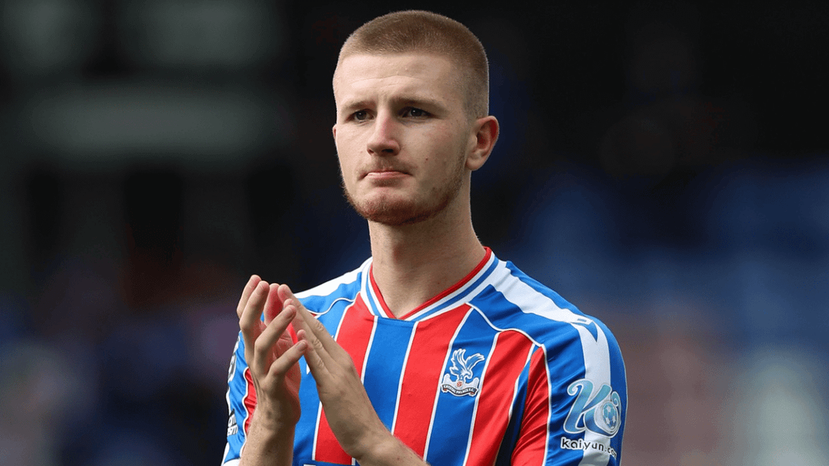Clear Favourite Emerges to Sign Adam Wharton as Club 'Prepare Bid'