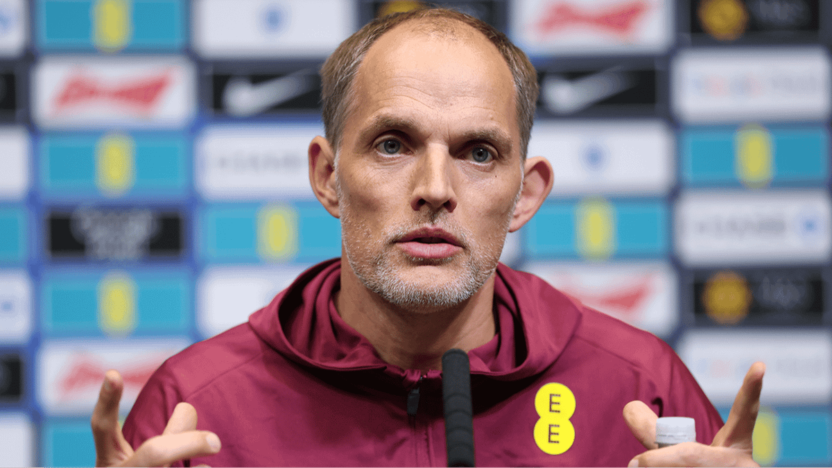 Tuchel Tipped to Leave England for Premier League Job as Source Reveals ...