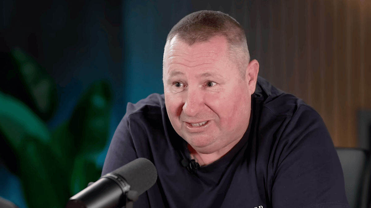 Notorious Chelsea Hooligan Reveals Code of Conduct All Firms Had to Follow
