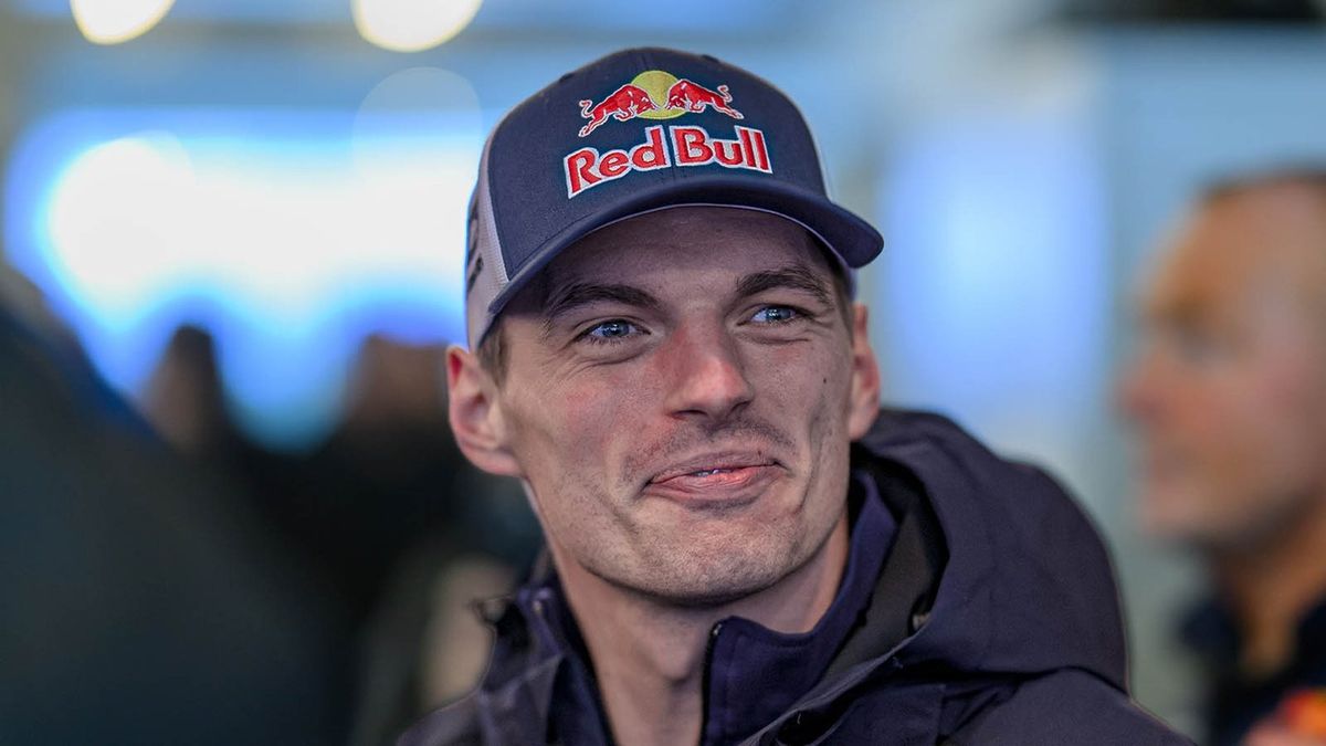 Max Verstappen using genius trick at 24h Nurburgring that has left ...