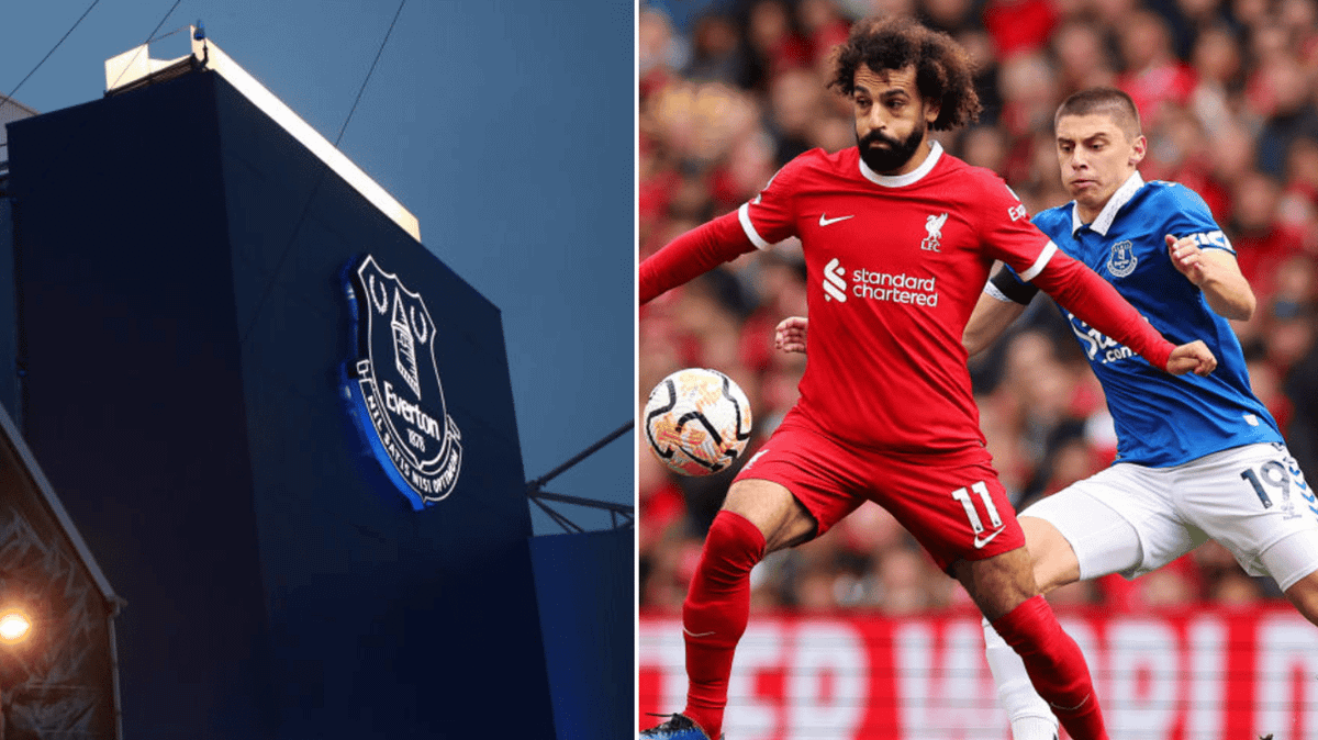 Everton vs Liverpool CALLED OFF hours before kick-off as official ...