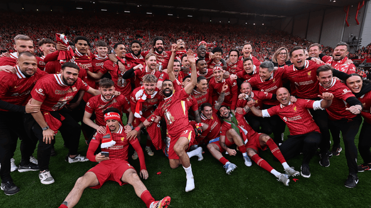 Liverpool star 'facing FA sanction' for breaking strict IFAB rule ...