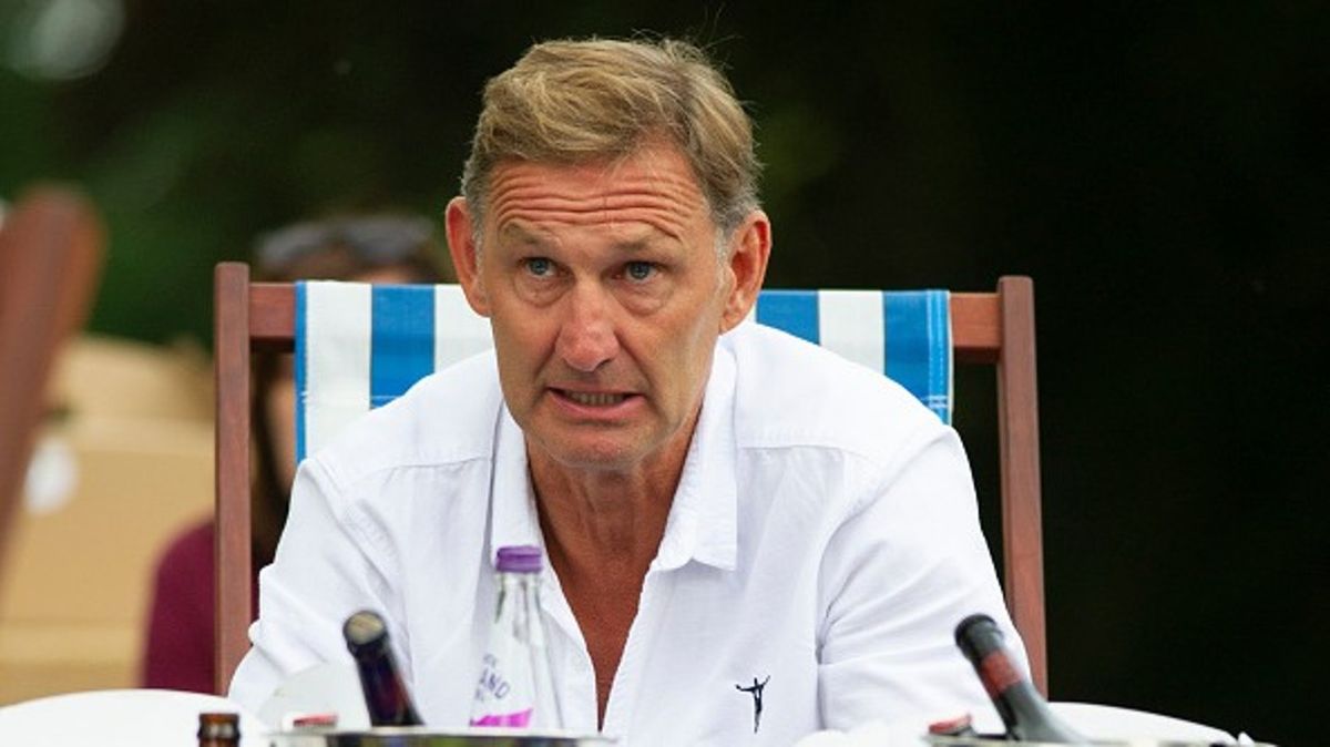 Tony Adams Agrees With Vinnie Jones Over 'Monster' Who Was Football's ...