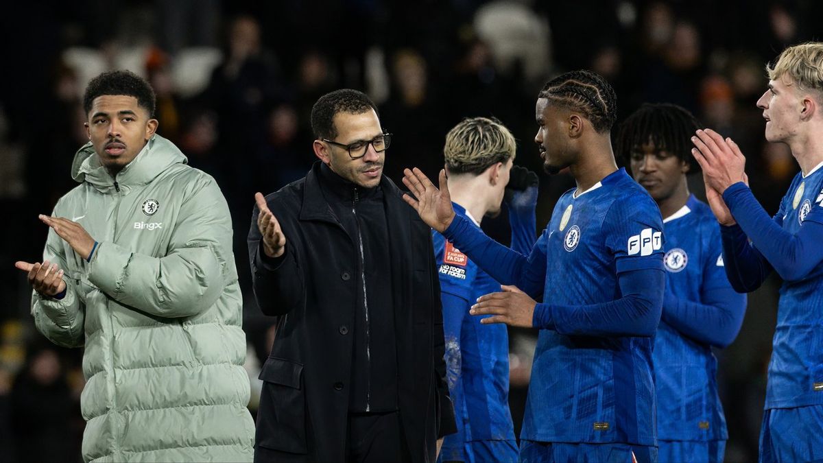 Chelsea squad slammed as 'disgusting' footage emerges from Hull win