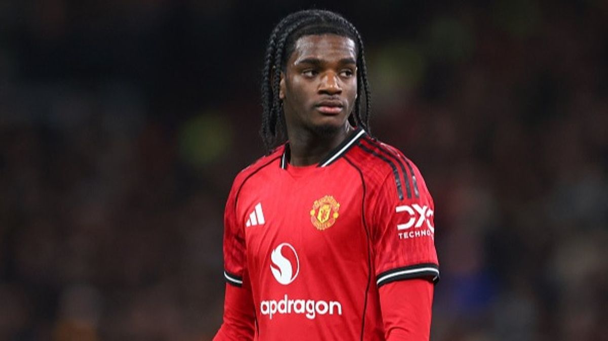 Fans Are Only Just Realising How Much Man Utd Paid Arsenal For Ayden Heaven