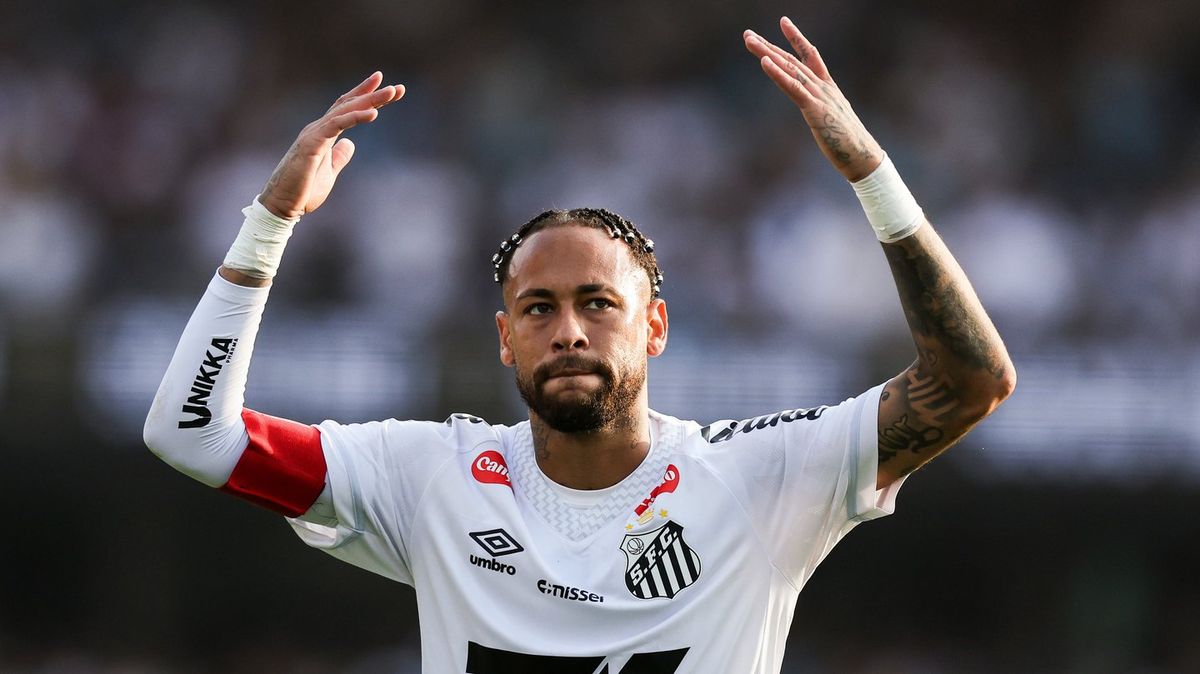 Neymar 'Opens Door' for Sensational Transfer That Would Break The Internet