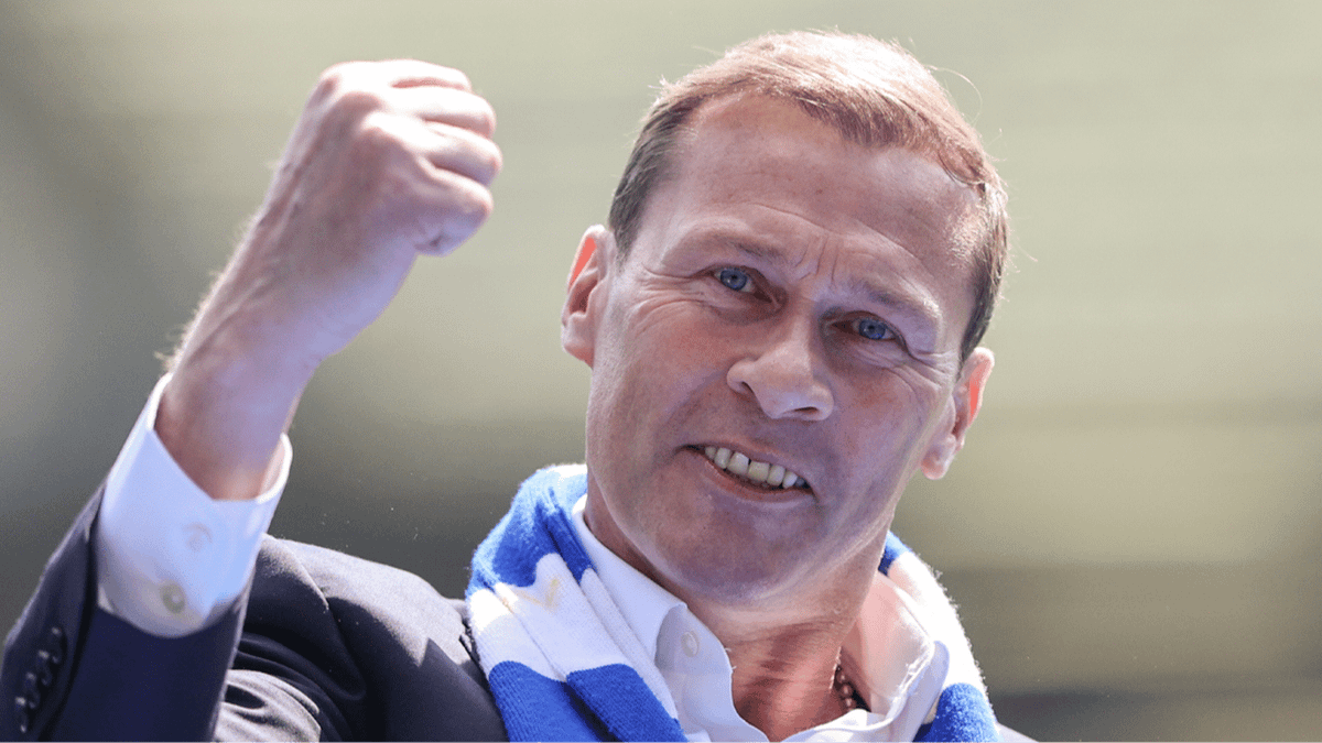 Duncan Ferguson's Response When Hearing Roy Keane 'Stayed Away' From ...
