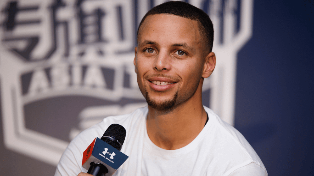 Steph Curry turned down Nike offer after they made one brutal mistake ...
