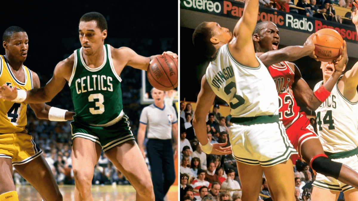 The tragic story behind the most 'underrated player in NBA history'