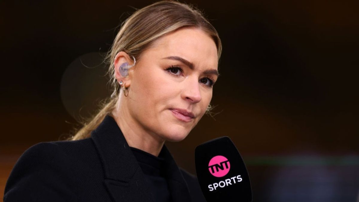 Laura Woods Hits Out at Eni Aluko in New Statement as Ian Wright Row ...