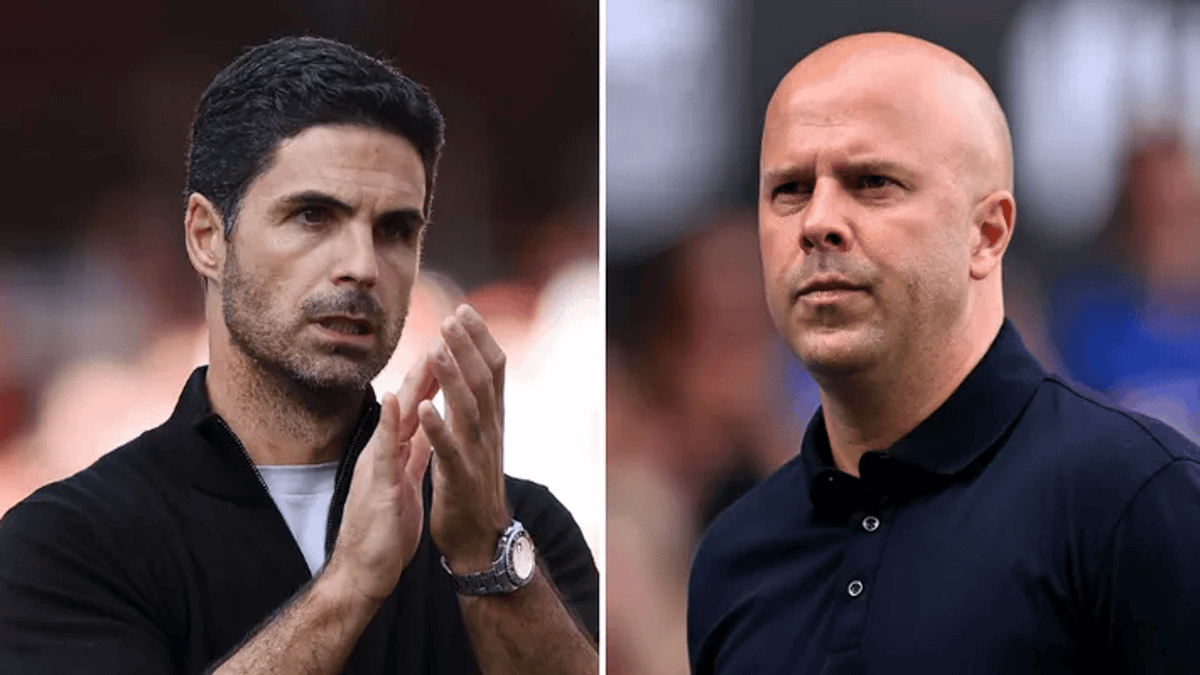 Shock report claims Liverpool and Arsenal plotting late summer bid for ...