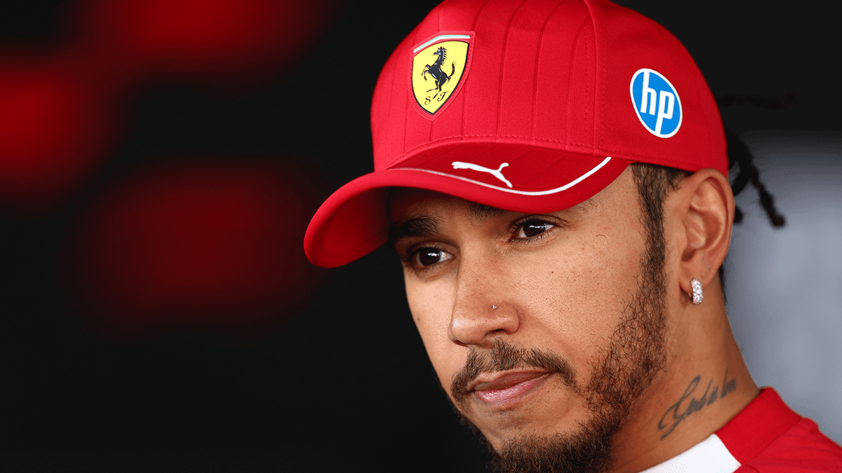 FIA Issue Statement on Lewis Hamilton Mexico GP Penalty as Real Reason ...