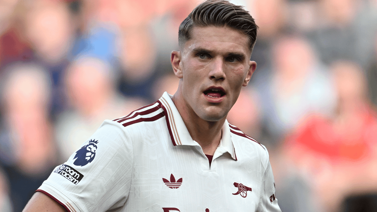 Viktor Gyokeres stats emerge after Arsenal lose to Liverpool and they ...