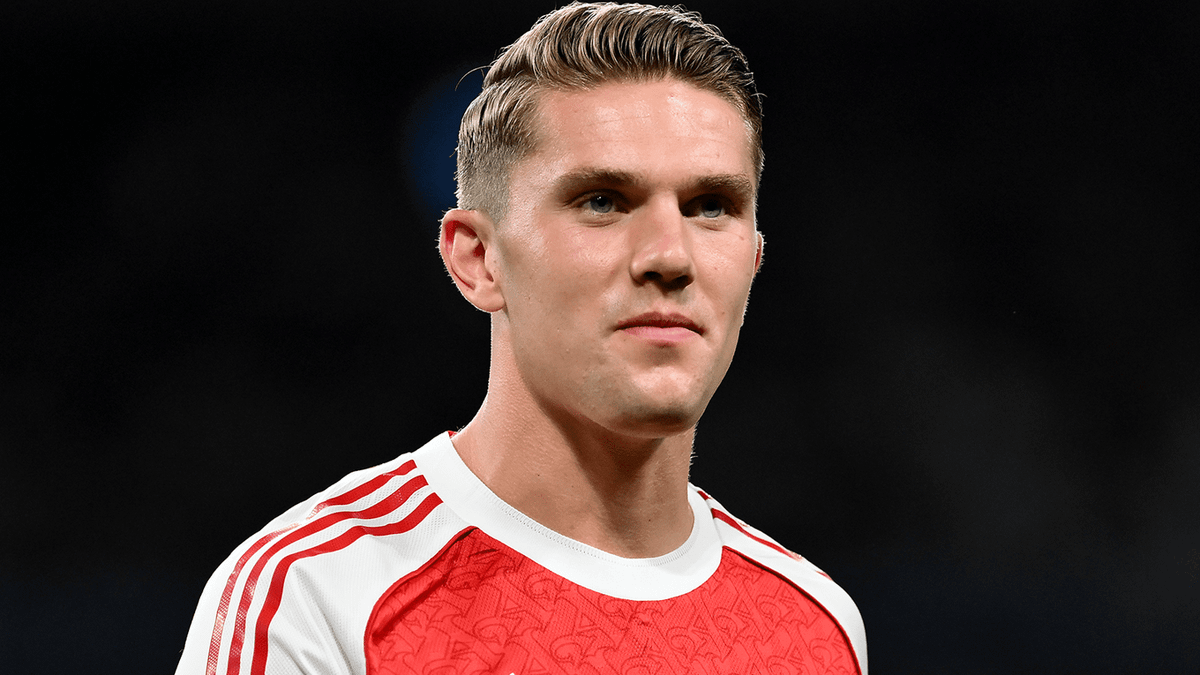 Viktor Gyokeres given brutal nickname by team-mate as striker looks to ...