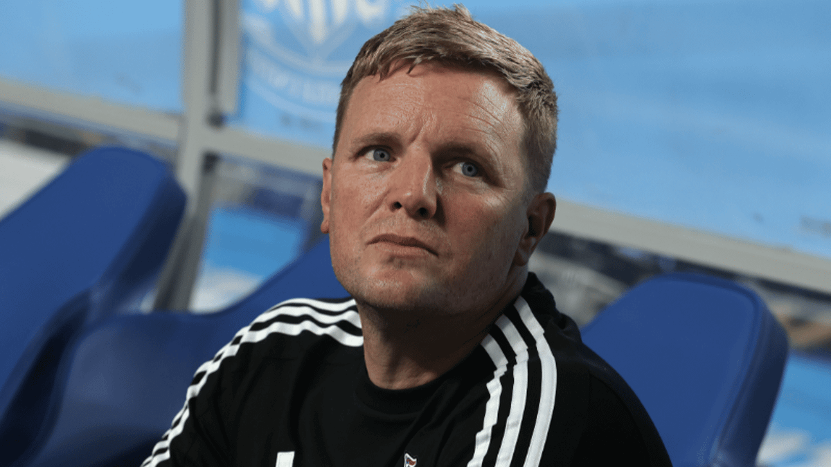 Five wildcard striker options Newcastle could sign to replace Alexander ...