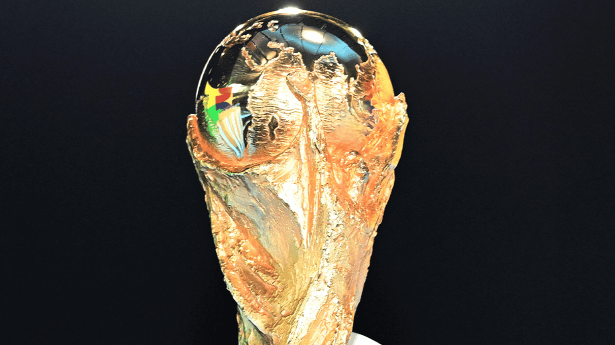 FIFA allow one World Cup stadium to break rule at tournament