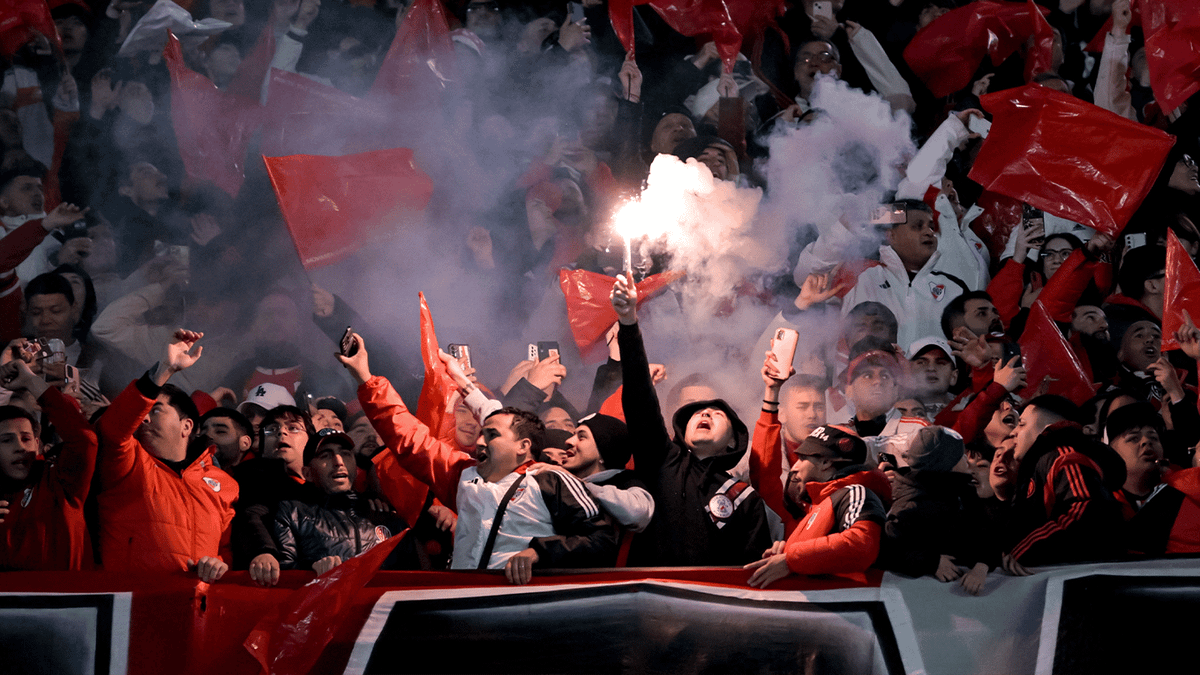 10 most dangerous fanbases in world football named and only one English ...