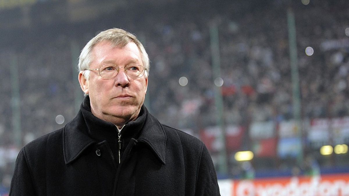 Sir Alex Ferguson Banned Reporter for Six Years in Mix-Up Over 'Manners'