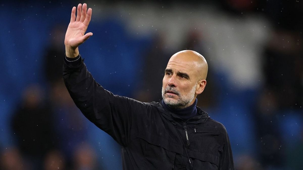 Man City told potential date for long-awaited 115 charges verdict ahead ...