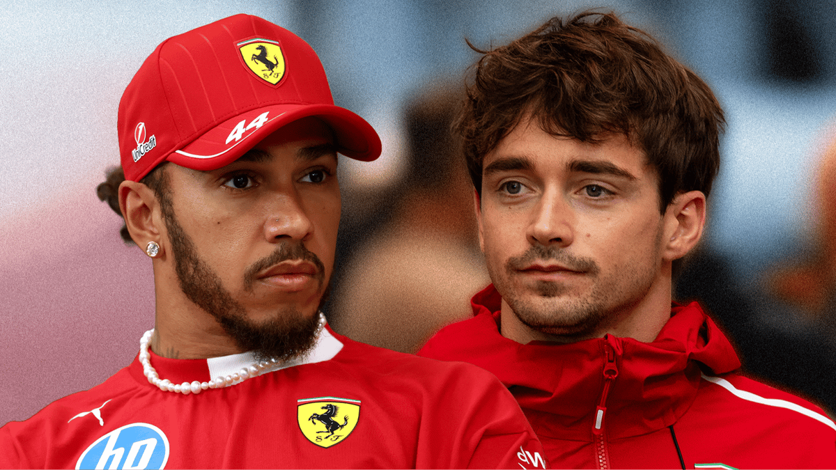 Ferrari Confirm Driver Change Ahead of Abu Dhabi Grand Prix