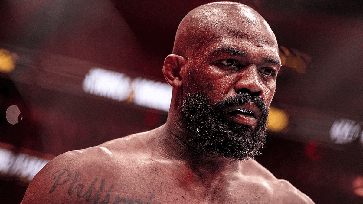 Jon Jones admits he 'cheated' in UFC fight and apologises to opponent