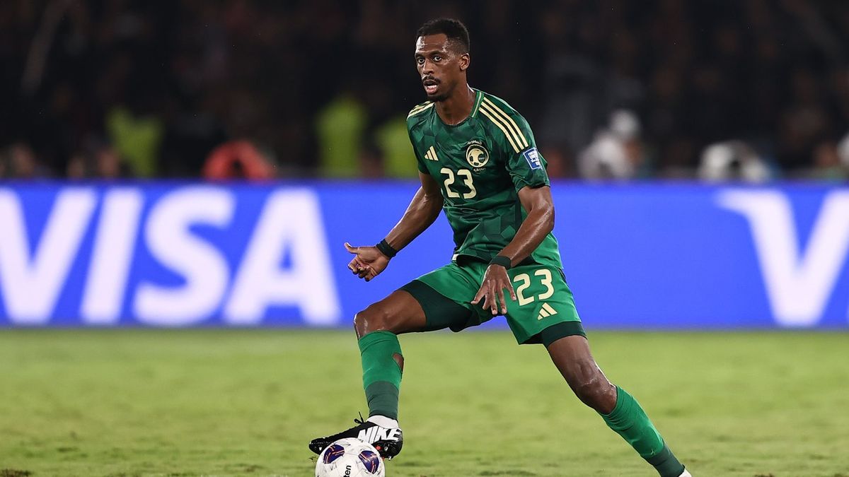 Saudi Arabia and Qatar Selected As Host Nations in New World Cup ...