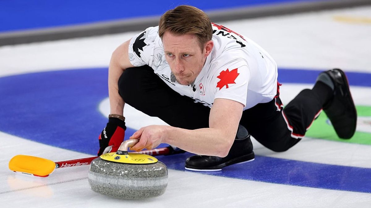 Winter Olympics star reveals what happened in village after heated ...