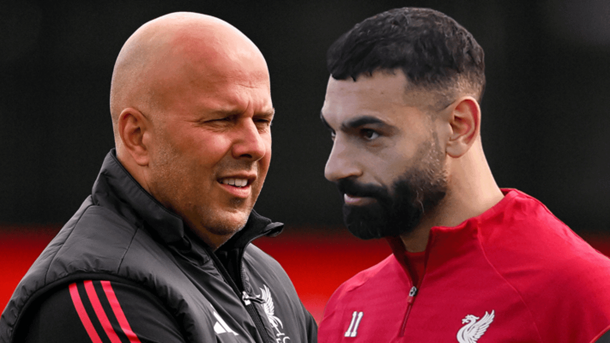 Liverpool Name Shock Player in Squad to Face Inter Amid Mo Salah Omission