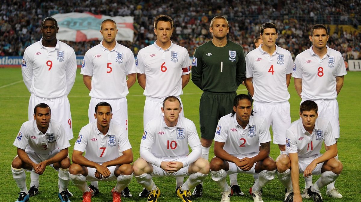 England Star Received Angry Outburst After Breaking Manager’s Golden Rule