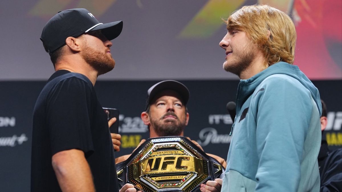 Paddy Pimblett's Next Fight 'Confirmed' if He Beats Justin Gaethje at ...