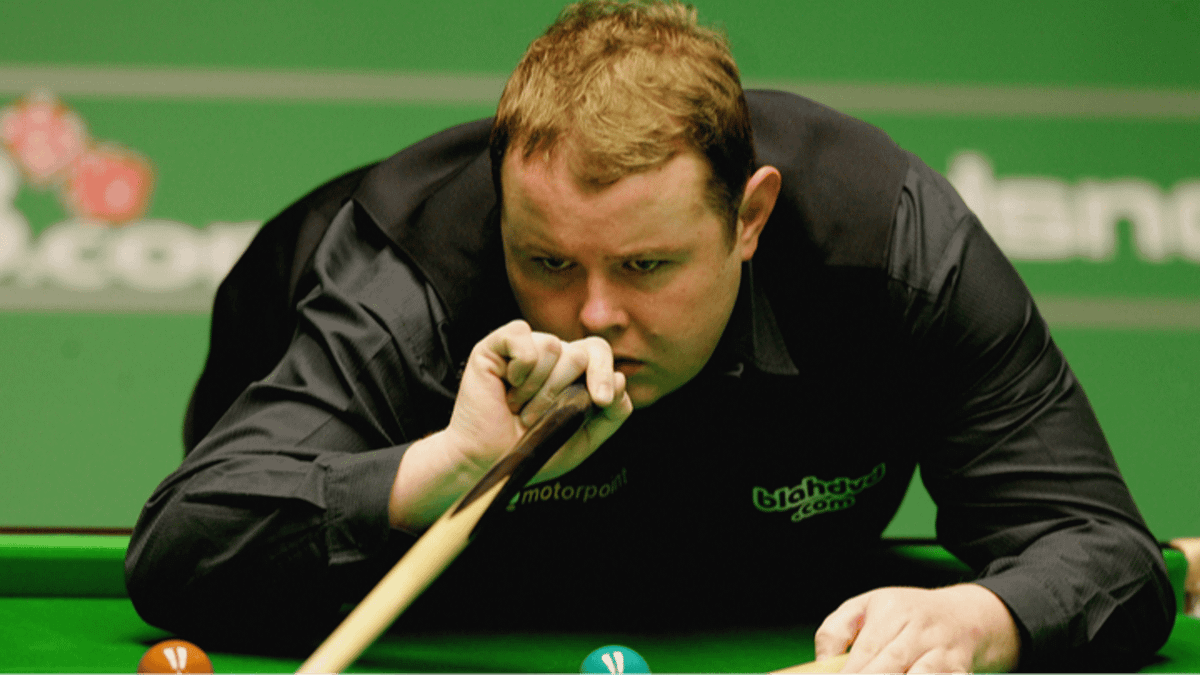 Stephen Lee Gives Major Update on Snooker Return After Ban