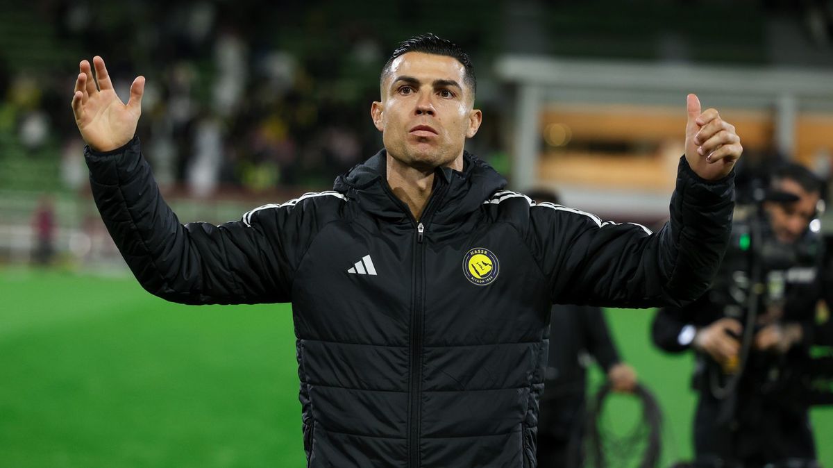 Cristiano Ronaldo becomes co-owner of Spanish football club as ...