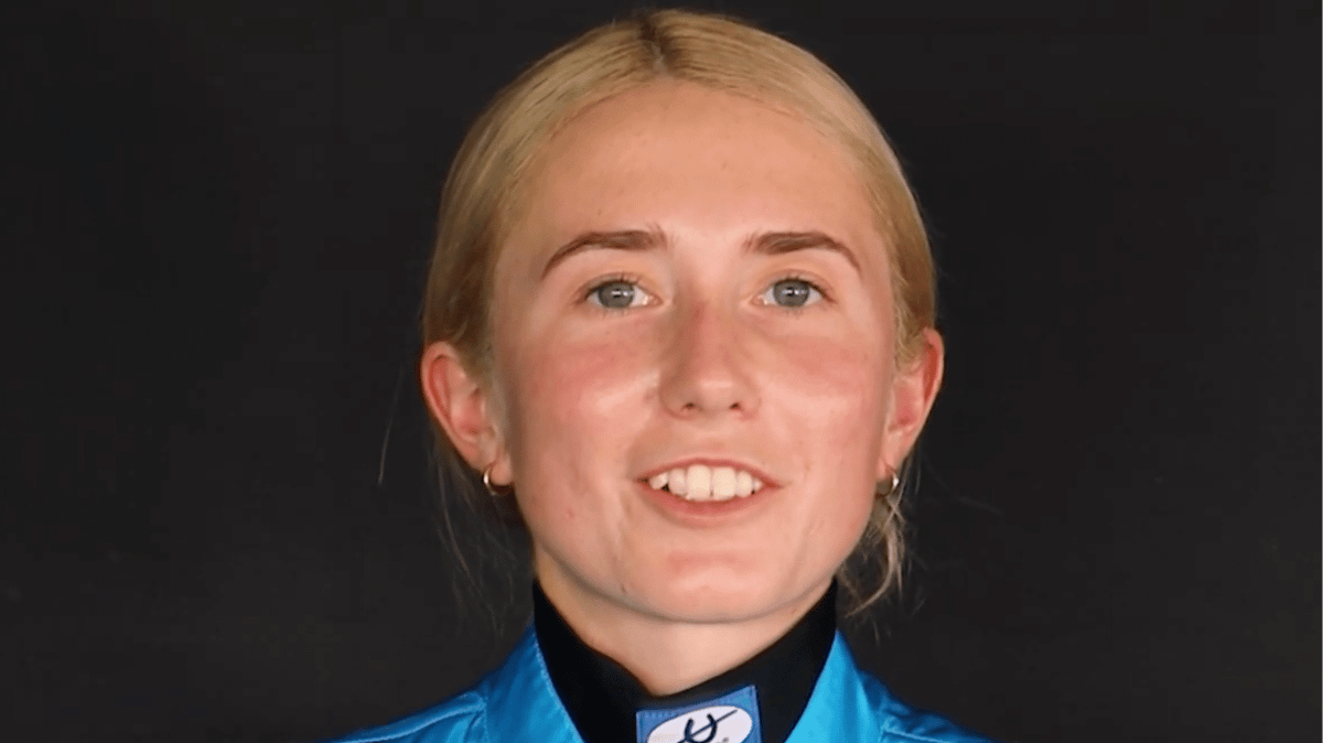 Jockey Fighting for Life in Coma as Rival Who Caused Disastrous Fall ...