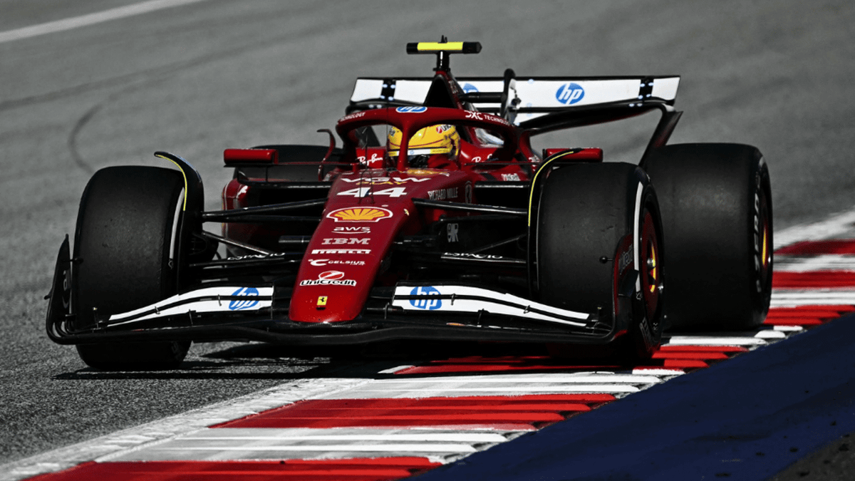 F1 fans call on Lewis Hamilton to take major action after latest ...